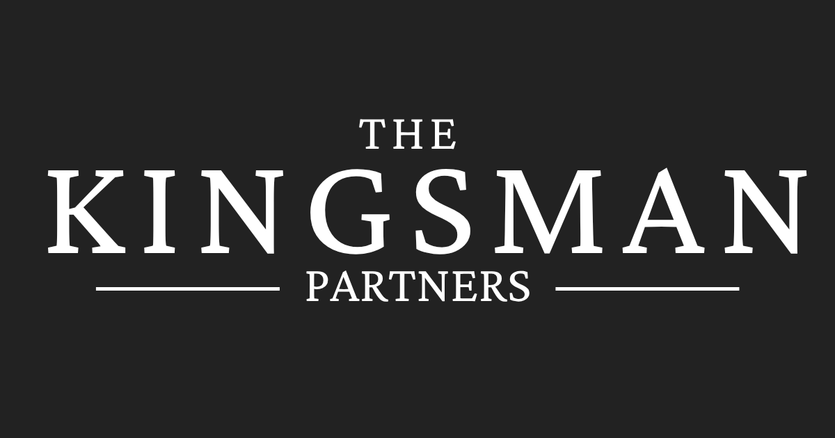 Meet The Team - Kingsman Partners